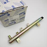 China Fuel Common Rail Assembly 3977530 High pressure Common Rail Tube For KOMATSU PC200-8 6D107 HL740-7 HL740-9 for sale