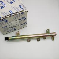 China Fuel Common Rail Assembly 3977530 High pressure Common Rail Tube For KOMATSU PC200-8 6D107 HL740-7 HL740-9 for sale