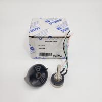 China OUSIMA 4483285 Excavator Spare Parts Throttle Knob For  ZAX60 ZAX70 ZAX120 ZAX240 ZAX330 for sale
