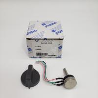 China OUSIMA 4483285 Excavator Spare Parts Throttle Knob For  ZAX60 ZAX70 ZAX120 ZAX240 ZAX330 for sale