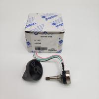China OUSIMA 4483285 Excavator Spare Parts Throttle Knob For  ZAX60 ZAX70 ZAX120 ZAX240 ZAX330 for sale