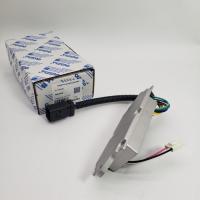 China OUSIMA 386-3439/3863439 Throttle Drive Board  For  E320D2 for sale