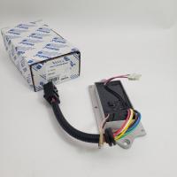 China OUSIMA 386-3439/3863439 Throttle Drive Board  For  E320D2 for sale