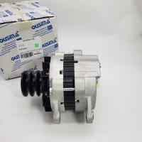 China Generator Assembly 61010010 Engine Alternator For  SY75C SY215C SY485H SY35U for sale