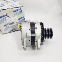 China Generator Assembly 61010010 Engine Alternator For  SY75C SY215C SY485H SY35U for sale