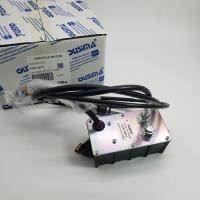 China Throttle Motor 21EN-32371 For HYUNDAI R110-7 R225-7 R180W9S RD80-7 for sale