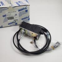China Throttle Motor 21EN-32371 For HYUNDAI R110-7 R225-7 R180W9S RD80-7 for sale