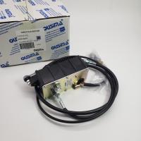 China Throttle Motor 21EN-32371 For HYUNDAI R110-7 R225-7 R180W9S RD80-7 for sale