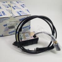 China Throttle Motor 21EN-32371 For HYUNDAI R110-7 R225-7 R180W9S RD80-7 for sale