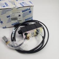 China Throttle Motor 21EN-32371 For HYUNDAI R110-7 R225-7 R180W9S RD80-7 for sale