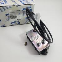 China Throttle Motor 21EN-32371 For HYUNDAI R110-7 R225-7 R180W9S RD80-7 for sale