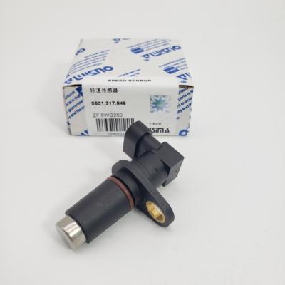China Speed Sensor 0501.317.949 For ZF 6WG260 for sale
