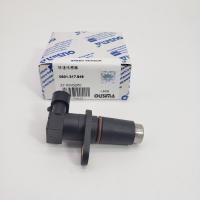 China Speed Sensor 0501.317.949 For ZF 6WG260 for sale