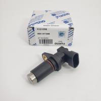 China Speed Sensor 0501.317.949 For ZF 6WG260 for sale