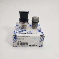 China Common-Rail Sensor 04297148/ 0429-7148  Pressure Limiting Valve Repair Kit  For Deutz Diesel Engine D2.9 L4 for sale
