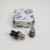China Common-Rail Sensor 04297148/ 0429-7148  Pressure Limiting Valve Repair Kit  For Deutz Diesel Engine D2.9 L4 for sale
