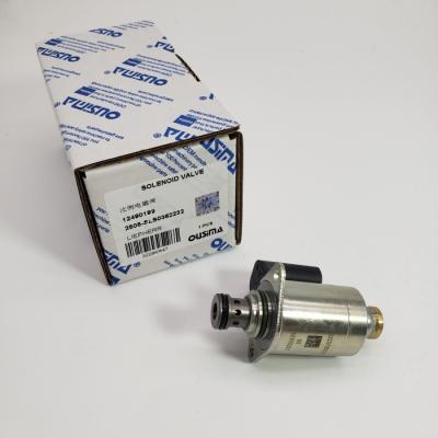 China Proportional Solenoid Valve 12490199/2505-SLS0362232  For Liebherr for sale