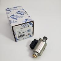 China Proportional Solenoid Valve 12490199/2505-SLS0362232  For Liebherr for sale