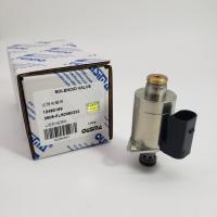 China Proportional Solenoid Valve 12490199/2505-SLS0362232  For Liebherr for sale