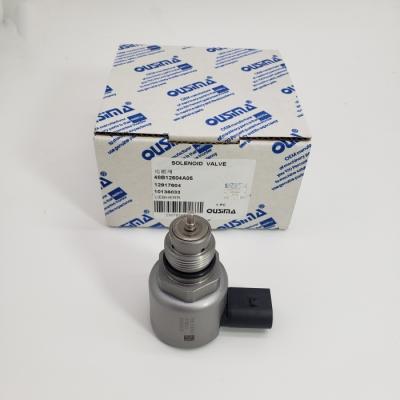 China Solenoid Valve 48B12604A05/12917604/10136033 Pressure Regulator Valve For Liebherr Dozer PR736XL for sale