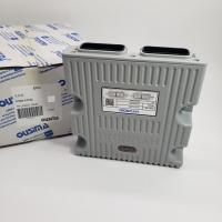China Controller ECU Control Unit 21Q9-33184  For Hyundai R340 HX340 HX340S HX340HD for sale