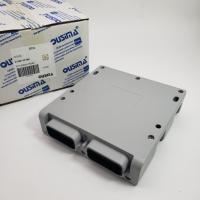 China Controller ECU Control Unit 21Q9-33184  For Hyundai R340 HX340 HX340S HX340HD for sale