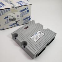 China Controller ECU Control Unit 21Q9-33184  For Hyundai R340 HX340 HX340S HX340HD for sale