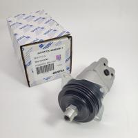 China Pilot Valve 702-16-01341 Excavator Joystick Assembly  For KOMATSU D65 D61 D85  D65EX-15 D65E-12 D65P-12 for sale