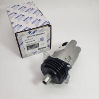 China Pilot Valve 702-16-01341 Excavator Joystick Assembly  For KOMATSU D65 D61 D85  D65EX-15 D65E-12 D65P-12 for sale