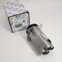 China Pilot Valve 702-16-01341 Excavator Joystick Assembly  For KOMATSU D65 D61 D85  D65EX-15 D65E-12 D65P-12 for sale