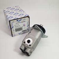 China Pilot Valve 702-16-01341 Excavator Joystick Assembly  For KOMATSU D65 D61 D85  D65EX-15 D65E-12 D65P-12 for sale