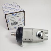 China Pilot Valve 702-16-01341 Excavator Joystick Assembly  For KOMATSU D65 D61 D85  D65EX-15 D65E-12 D65P-12 for sale