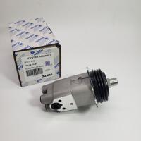 China Pilot Valve 702-16-01451 Excavator Joystick Assembly  For KOMATSU D155A-3 D155A-5 D155AX-3 D155AX-5 for sale