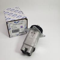 China Pilot Valve 702-16-01451 Excavator Joystick Assembly  For KOMATSU D155A-3 D155A-5 D155AX-3 D155AX-5 for sale