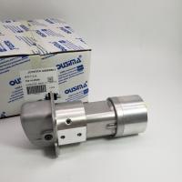 China Pilot Valve 702-16-05060 Excavator Joystick Assembly  For KOMATSU D63E-12 D85E-S D85 D65 D63 for sale