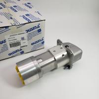 China Pilot Valve 702-16-05060 Excavator Joystick Assembly  For KOMATSU D63E-12 D85E-S D85 D65 D63 for sale