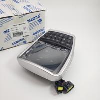 China Excavator Display Panel 21K6-41501 Monitor For HYUNDAI R340 HX275 HX220L HX140L HX145L HX160L HX210L for sale
