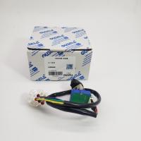 China OUSIMA 34B0989  Excavator Spare Parts Throttle Knob For Excavator LIUGONG 612 614 616 618 620 6114 for sale