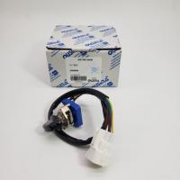 China OUSIMA 34B0989  Excavator Spare Parts Throttle Knob For Excavator LIUGONG 612 614 616 618 620 6114 for sale