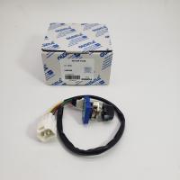 China OUSIMA 34B0989  Excavator Spare Parts Throttle Knob For Excavator LIUGONG 612 614 616 618 620 6114 for sale