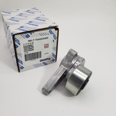 China Belt Tensioner 320/08657 320/08759 320/A8651 320/A8586 For JCB Backhoe Loaders 1400B 1550B  1700B 214 215 3C 3CX for sale
