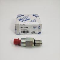 China Pressure Switch 0501.210.966 For  ZF 6WG260 WG260 for sale