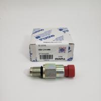 China Pressure Switch 0501.210.966 For  ZF 6WG260 WG260 for sale