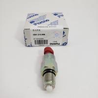China Pressure Switch 0501.210.966 For  ZF 6WG260 WG260 for sale