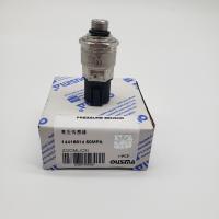 China High  Pressure Sensor 14416814  50MPA  For  Zoomlion for sale