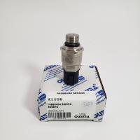 China High  Pressure Sensor 14550404  50MPA /509979 For  Zoomlion for sale