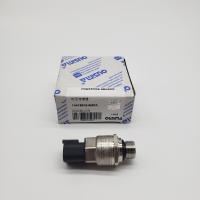 China Low Pressure Sensor 14416816 5MPA For Zoomlion for sale