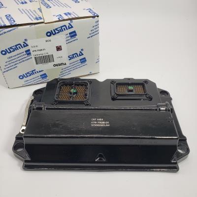 China Controller ECU Control Unit 478-7928-01/478-7928   For CAT C18  C27 C32B C32B for sale