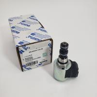 China Proportional Solenoid Valve SP233753/400500538/DASV08-30-0-N-28ER For LIUGONA    Excavator for sale