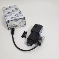 China Hydraulic Solenoid Valve 569-43-83160 Valve Assy For KOMATSU  HD325 HD405 HD465 for sale